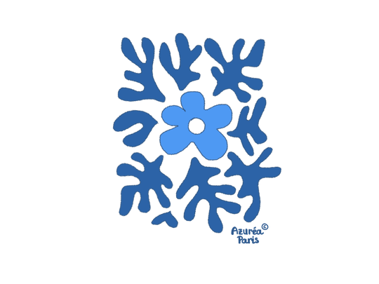 Azuréa Paris